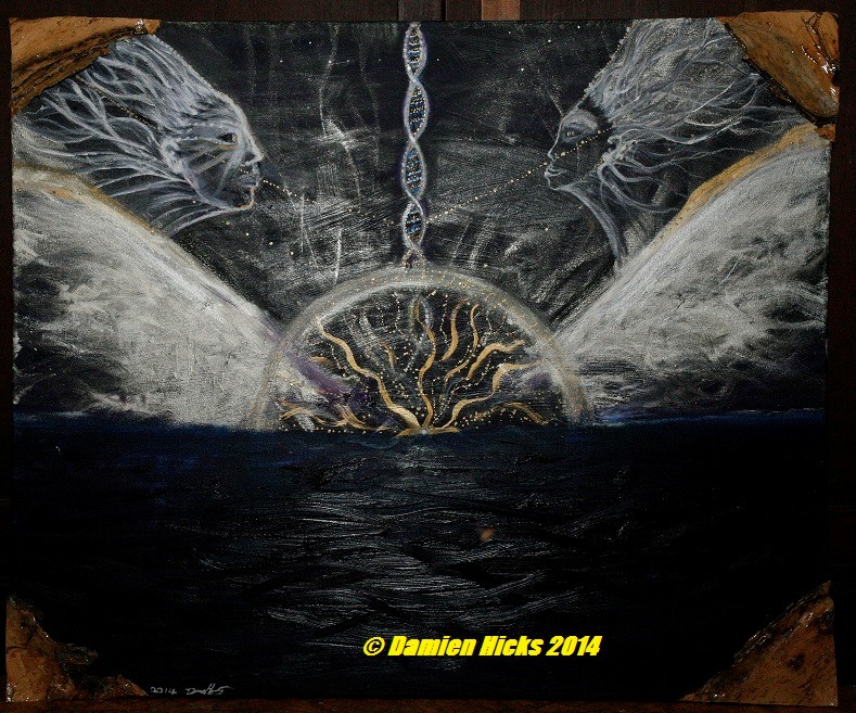 My Brother From Another Mother - Wayshowers College